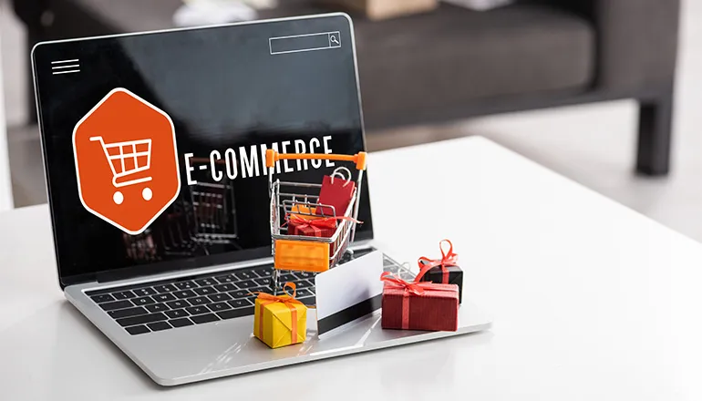 La vente à distance et le ecommerce à Dubai